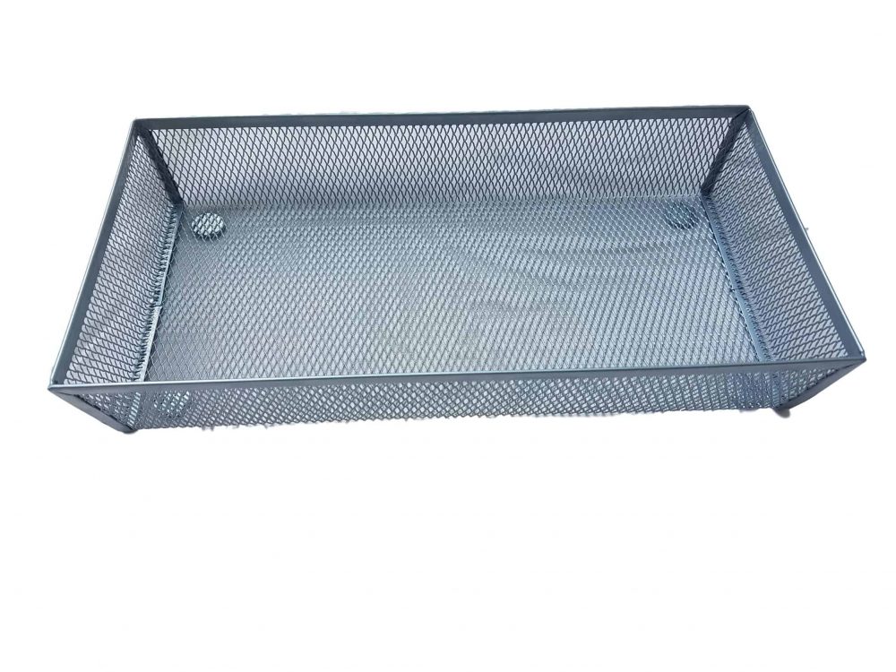 Worm Castings Screen Harvester