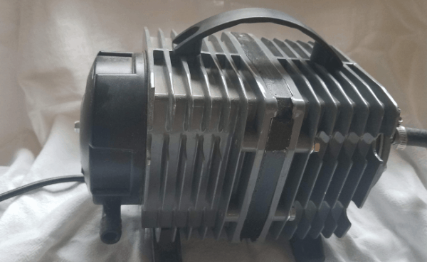 Compost Tea Supercharges your Garden - Iowa Worm Composting